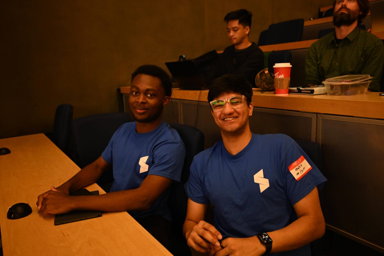 Full Stack Dev Sprint – ShiftKey Labs