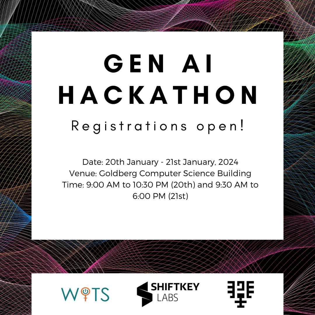 Shiftkey GenAI hackathon - ShiftKey Labs