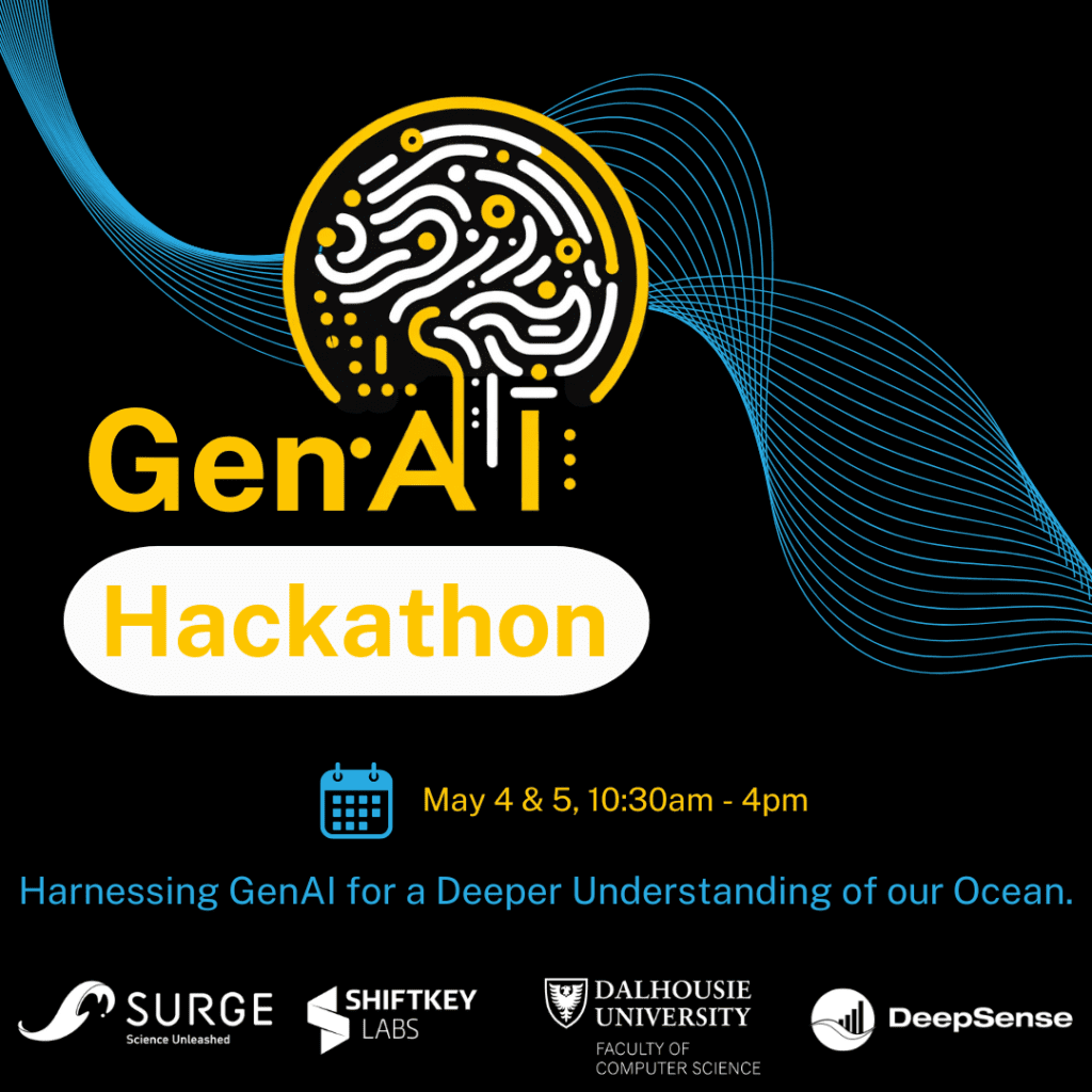 Generative Ai Oceans Challenge Shiftkey Labs