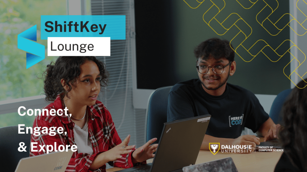 ShiftKey Lounge: Artificial Intelligence - ShiftKey Labs