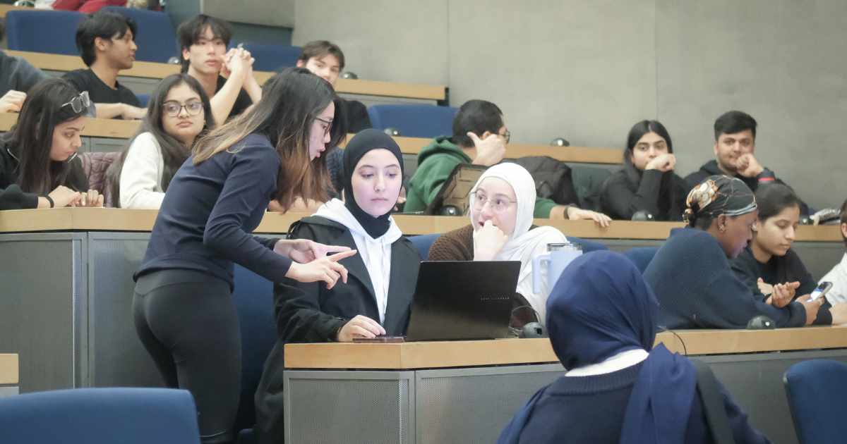 Generative AI - ShiftKey Labs