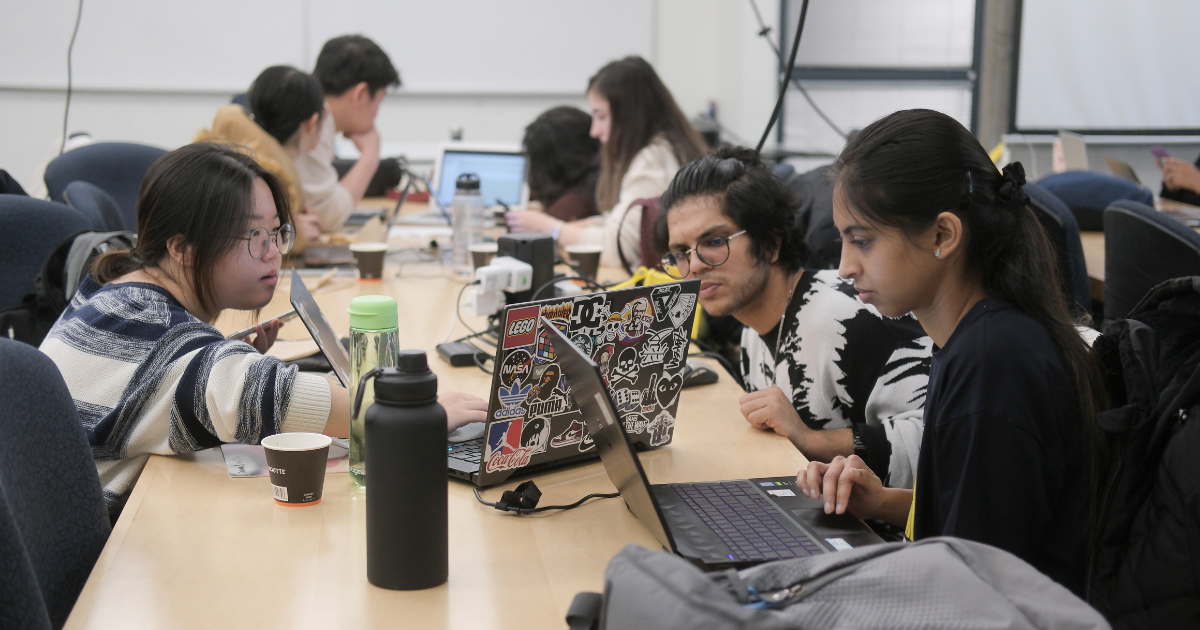 Shiftkey Hackathons - ShiftKey Labs