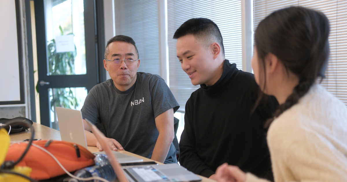 Industry Involvement - ShiftKey Labs