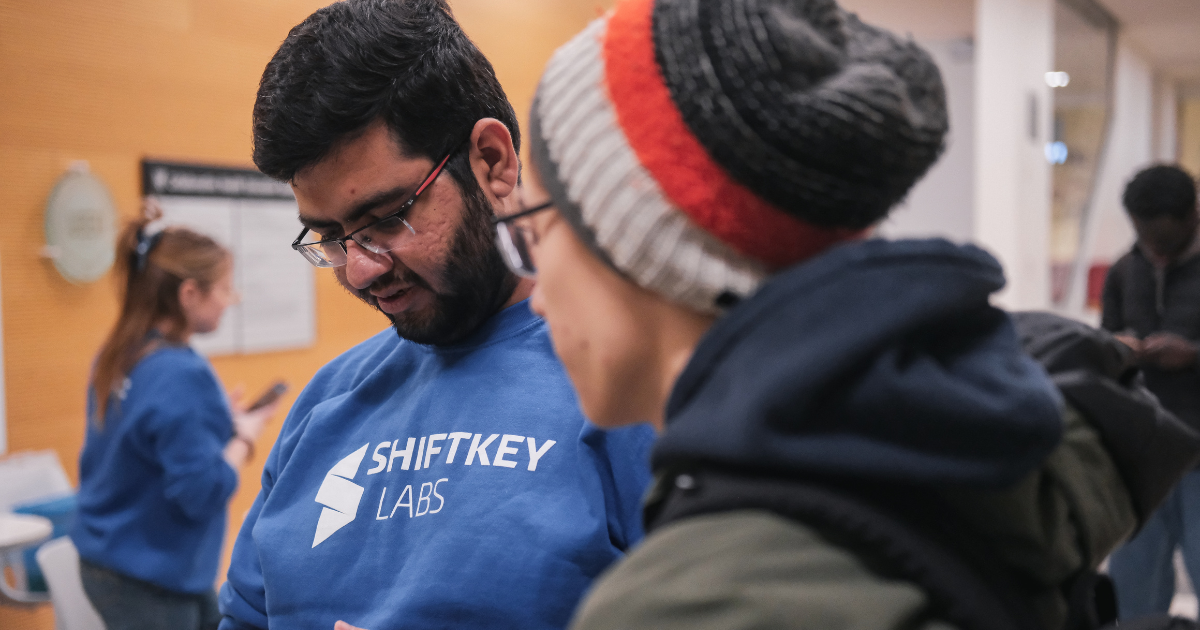 Join Our Team - ShiftKey Labs