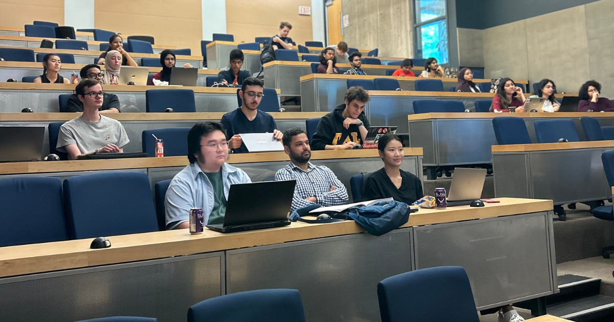 SQL Foundations - ShiftKey Labs