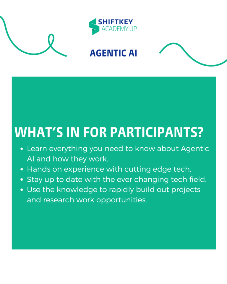 ShiftKey Certifications - ShiftKey Labs