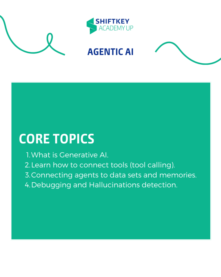 ShiftKey Certifications - ShiftKey Labs