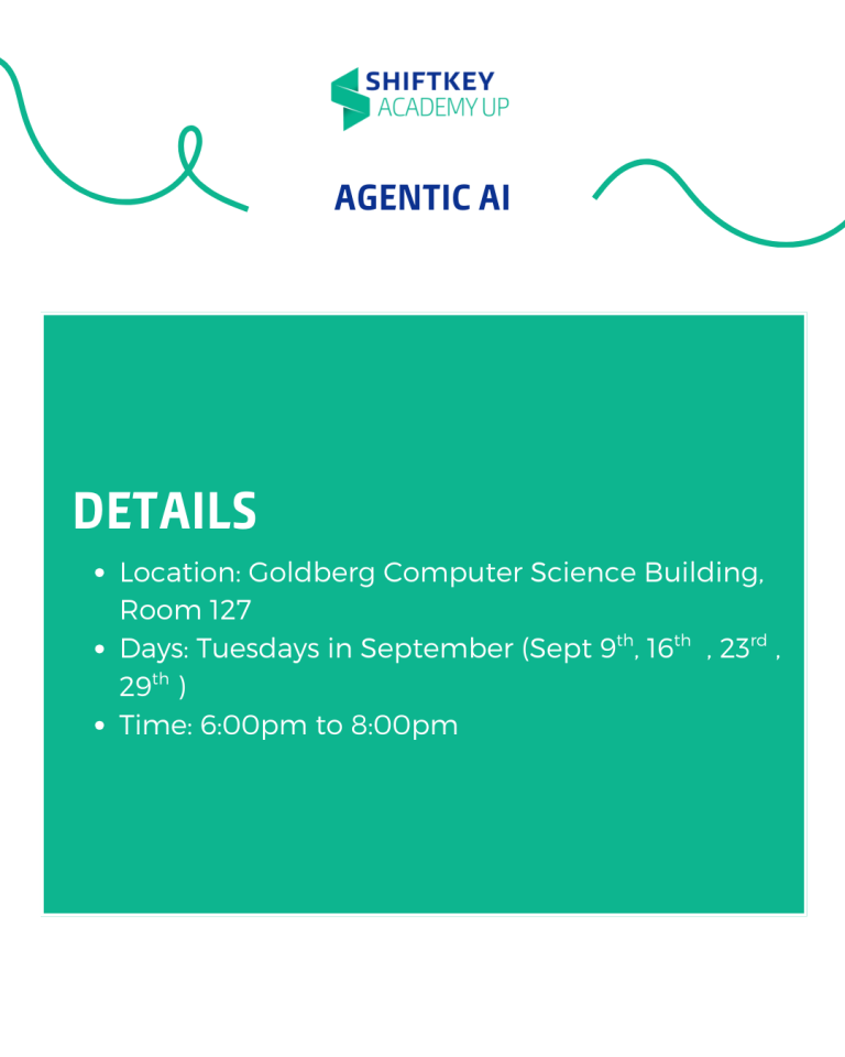 ShiftKey Certifications - ShiftKey Labs