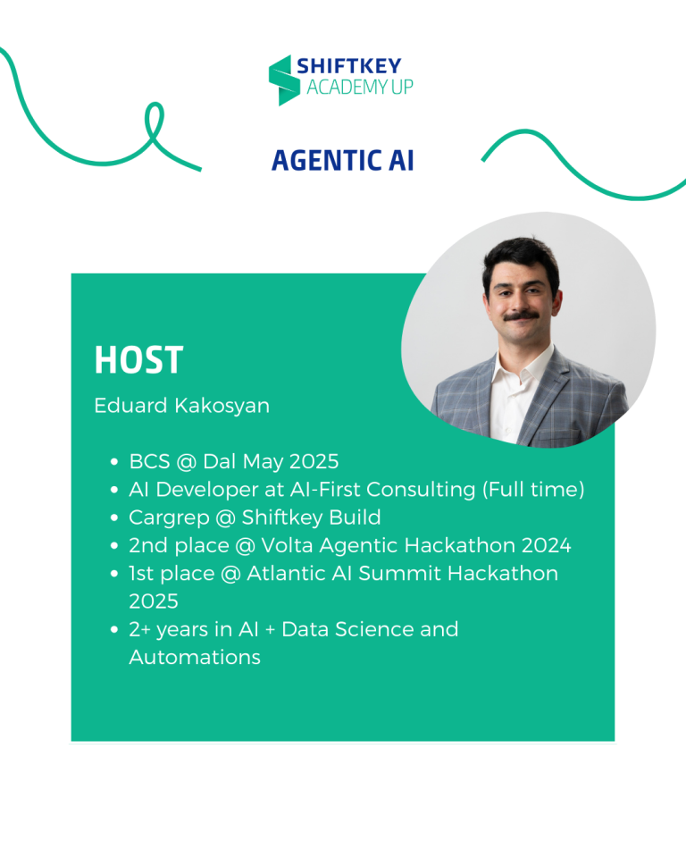 ShiftKey Certifications - ShiftKey Labs