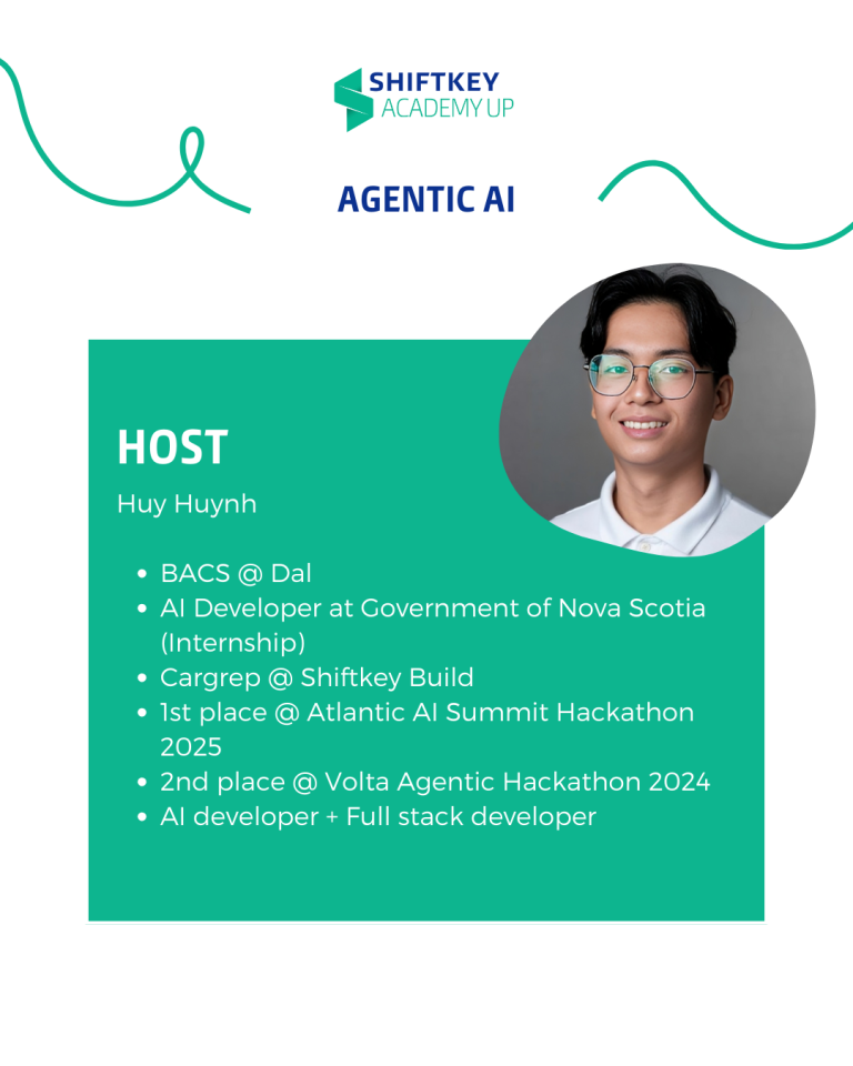 ShiftKey Certifications - ShiftKey Labs