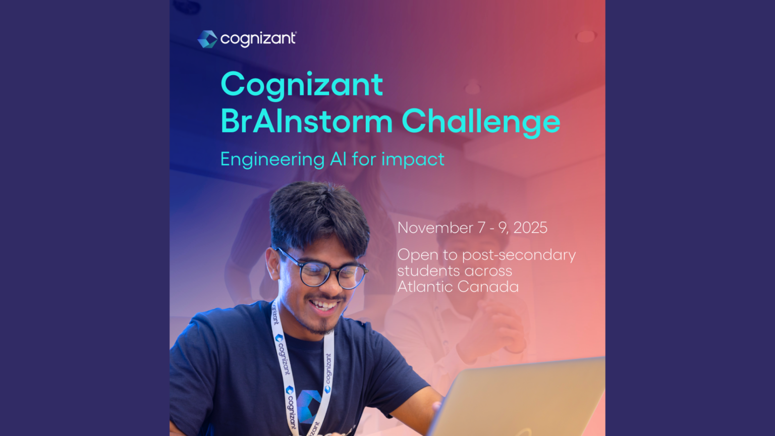 Cognizant BrAInstorm Challenge - ShiftKey Labs