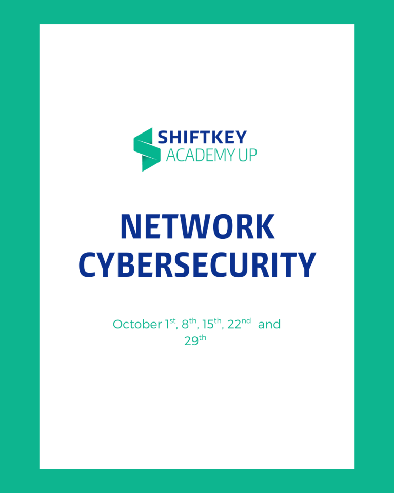 ShiftKey Certifications - ShiftKey Labs