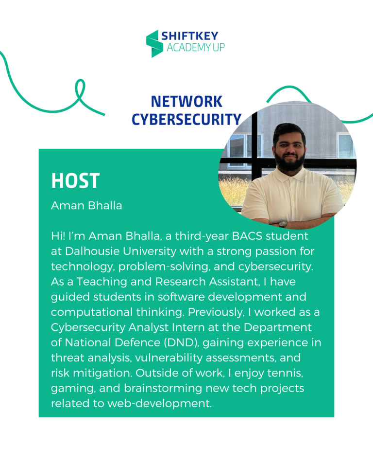 ShiftKey Certifications - ShiftKey Labs