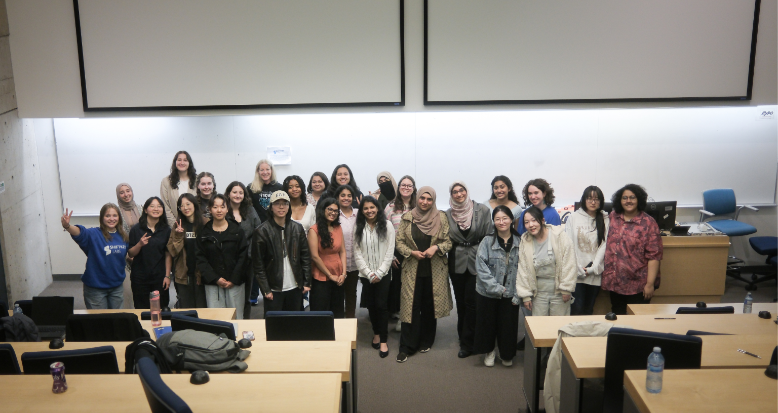 Home - ShiftKey Labs