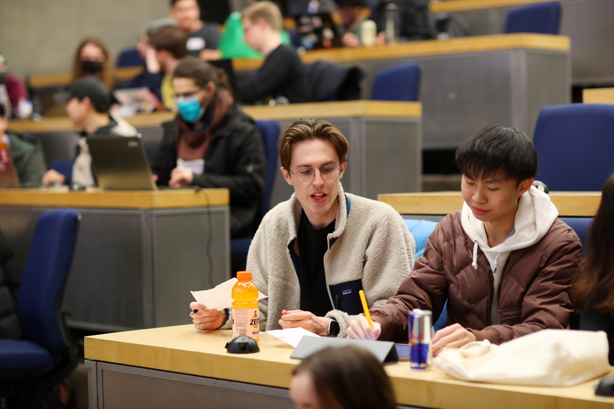 ShiftKey Academy UP - ShiftKey Labs